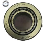 China High Speed ST-E357228 Single Row Radial Taper Roller Bearings 35*72*28.75mm P6 P5 for sale