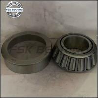 China High Quality ST-E459536 Tapered Roller Bearing 45*95*36mm Hot Selling for sale