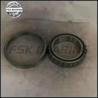 China High Precision STG4065 Tapered Roller Bearing 40x65x12mm Differential Bearing ABEC-5 for sale