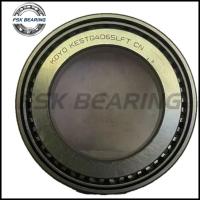 China High Precision STG4065 Tapered Roller Bearing 40x65x12mm Differential Bearing ABEC-5 for sale
