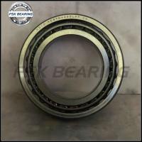 China High Precision STG4065 Tapered Roller Bearing 40x65x12mm Differential Bearing ABEC-5 for sale