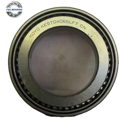 China High Precision STG4065 Tapered Roller Bearing 40x65x12mm Differential Bearing ABEC-5 for sale