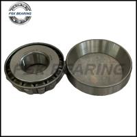 China Radial Load TR0506 Taper Roller Bearing 25x62x18.25mm ABEC-3/ABEC-5 Precision for sale