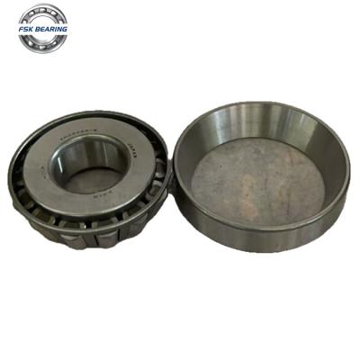 China Radial Load TR0506 Taper Roller Bearing 25x62x18.25mm ABEC-3/ABEC-5 Precision for sale