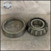 China Radial Load TR0506 Taper Roller Bearing 25x62x18.25mm ABEC-3/ABEC-5 Precision for sale