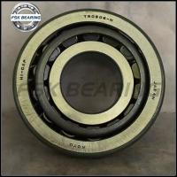 China Radial Load TR0506 Taper Roller Bearing 25x62x18.25mm ABEC-3/ABEC-5 Precision for sale