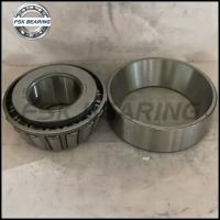 China High Speed TR0708-1 Automotive Tapered Roller Bearing 35*80*32.75mm P6 P5 for sale