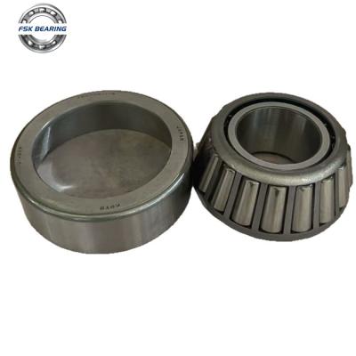 China High Speed TR0708-1 Automotive Tapered Roller Bearing 35*80*32.75mm P6 P5 for sale