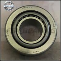 China High Speed TR0708-1 Automotive Tapered Roller Bearing 35*80*32.75mm P6 P5 for sale