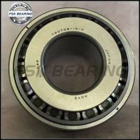 China High Speed TR0708-1 Automotive Tapered Roller Bearing 35*80*32.75mm P6 P5 for sale