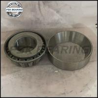 China FSK TR070803C Single Row Taper Roller Bearing 35*80*29.25mm Premium Quality for sale