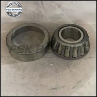 China FSK TR070803C Single Row Taper Roller Bearing 35*80*29.25mm Premium Quality for sale