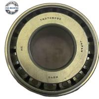 China FSK TR070803C Single Row Taper Roller Bearing 35*80*29.25mm Premium Quality for sale
