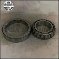 China TR080702J/1D Tapered Roller Bearing 38.5x72x18.5mm GCr15 Chrome Steel for sale