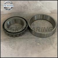 China TR080702J/1D Tapered Roller Bearing 38.5x72x18.5mm GCr15 Chrome Steel for sale
