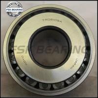 China TR081105AR Automotive Tapered Roller Bearing 40x105x45mm China Factory for sale