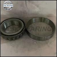 China TR100802-1 Tapered Roller Bearing GCr15 Chrome Steel 50x83x24mm ABEC-5 for sale