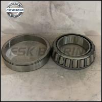 China TR100802-1 Tapered Roller Bearing GCr15 Chrome Steel 50x83x24mm ABEC-5 for sale