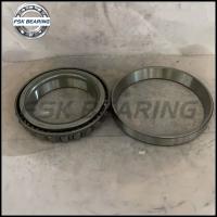 China TR100802-1 Tapered Roller Bearing GCr15 Chrome Steel 50x83x24mm ABEC-5 for sale