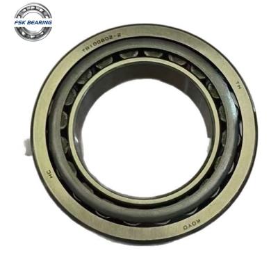 China TR100802-1 Tapered Roller Bearing GCr15 Chrome Steel 50x83x24mm ABEC-5 for sale