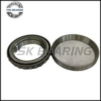 China Single Row TR100902D-2 Radial Taper Roller Bearings 50*90*21mm In Stock for sale
