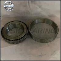 China Single Row TR100902D-2 Radial Taper Roller Bearings 50*90*21mm In Stock for sale