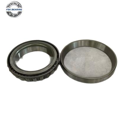 China Single Row TR100902D-2 Radial Taper Roller Bearings 50*90*21mm In Stock for sale