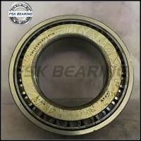 China Single Row TR100902D-2 Radial Taper Roller Bearings 50*90*21mm In Stock for sale