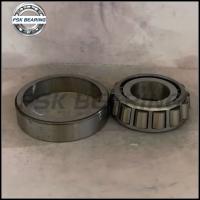 China TR286819 Single Row Tapered Roller Bearing Differential Bearing 28x68x19.75mm for sale