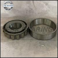 China TR286819 Single Row Tapered Roller Bearing Differential Bearing 28x68x19.75mm for sale