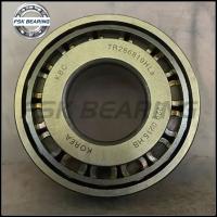China TR286819 Single Row Tapered Roller Bearing Differential Bearing 28x68x19.75mm for sale