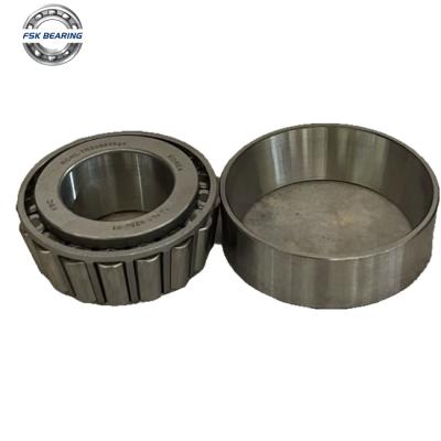 China Single Row TR336625 Radial Taper Roller Bearing 33.3*66.4*25.4mm High Speed And Low Noise for sale