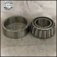 China Single Row TR336625 Radial Taper Roller Bearing 33.3*66.4*25.4mm High Speed And Low Noise for sale