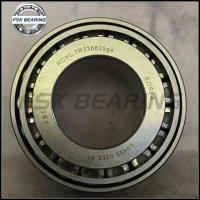 China Single Row TR336625 Radial Taper Roller Bearing 33.3*66.4*25.4mm High Speed And Low Noise for sale