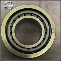 China Single Row TR336625 Radial Taper Roller Bearing 33.3*66.4*25.4mm High Speed And Low Noise for sale