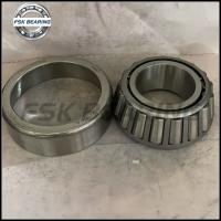 China FSK TR408030 Single Row Radial Taper Roller Bearings ID 40mm OD 80mm P6 P5 for sale