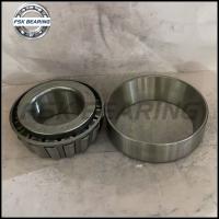 China FSK TR408030 Single Row Radial Taper Roller Bearings ID 40mm OD 80mm P6 P5 for sale