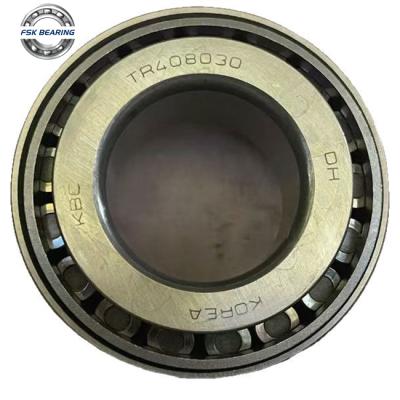 China FSK TR408030 Single Row Radial Taper Roller Bearings ID 40mm OD 80mm P6 P5 for sale