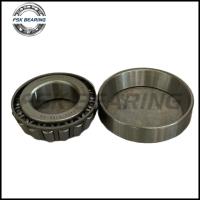 China Single Row TR306217cg Radial Taper Roller Bearing Differential Bearing Long Life for sale