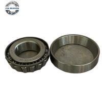 China Single Row TR306217cg Radial Taper Roller Bearing Differential Bearing Long Life for sale