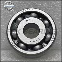 China China FSK 13BX4213 Single Row Deep Groove Ball Bearing Steering Machine Bearing High Precision for sale