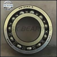 China High Quality DG1938A-3 Deep Groove Ball Bearing 22x35x7mm Long Life for sale