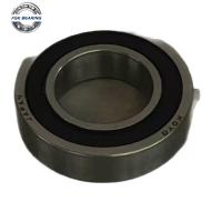 China High Precision DG2037-1 Single Row Deep Groove Ball Bearing 20x37x9mm Ready Stock for sale