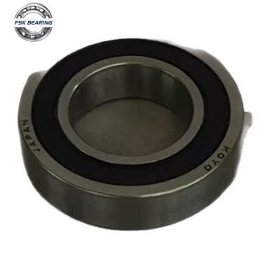 China High Precision DG2037-1 Single Row Deep Groove Ball Bearing 20x37x9mm Ready Stock for sale