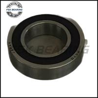 China High Precision DG2037-1 Single Row Deep Groove Ball Bearing 20x37x9mm Ready Stock for sale