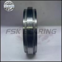 China Low Noise QJ4580ZV Flange Deep Groove Ball Bearing 45*77/84*20mm ABEC-3/ABEC-5 Precision for sale