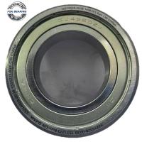China Low Noise QJ4580ZV Flange Deep Groove Ball Bearing 45*77/84*20mm ABEC-3/ABEC-5 Precision for sale