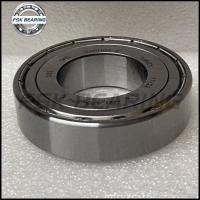 China FSKG QJ20107 F Angular Contact Ball Bearing 37x74x18mm ABEC-3/ABEC-5 Precision for sale