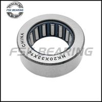 China China FSK F-49285 Radial Cylindrical Roller Bearings 40x61.74x32mm Long Life for sale