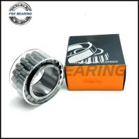 China China FSK F-49285 Radial Cylindrical Roller Bearings 40x61.74x32mm Long Life for sale